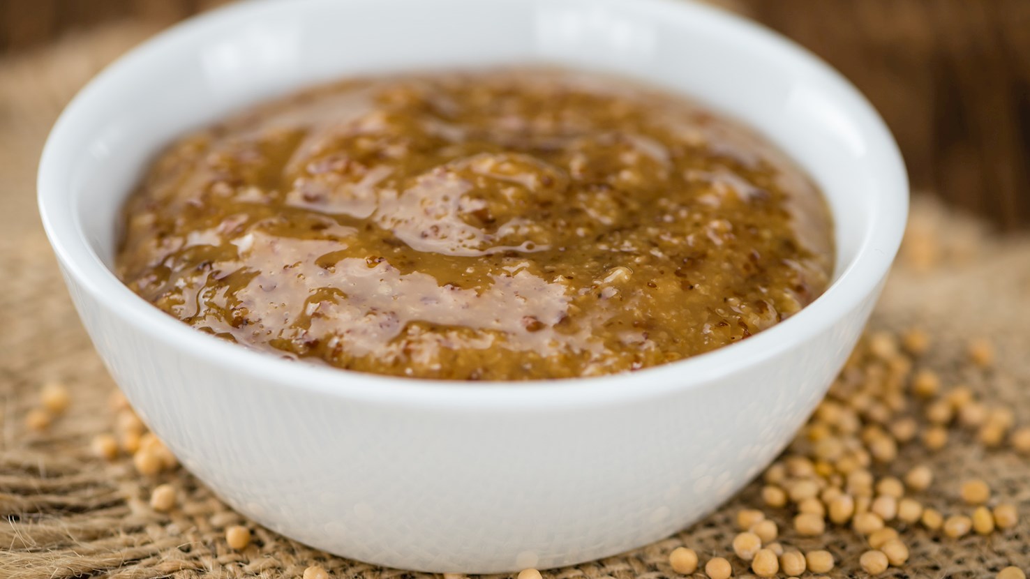 Top 3 German Mustards - TasteAtlas