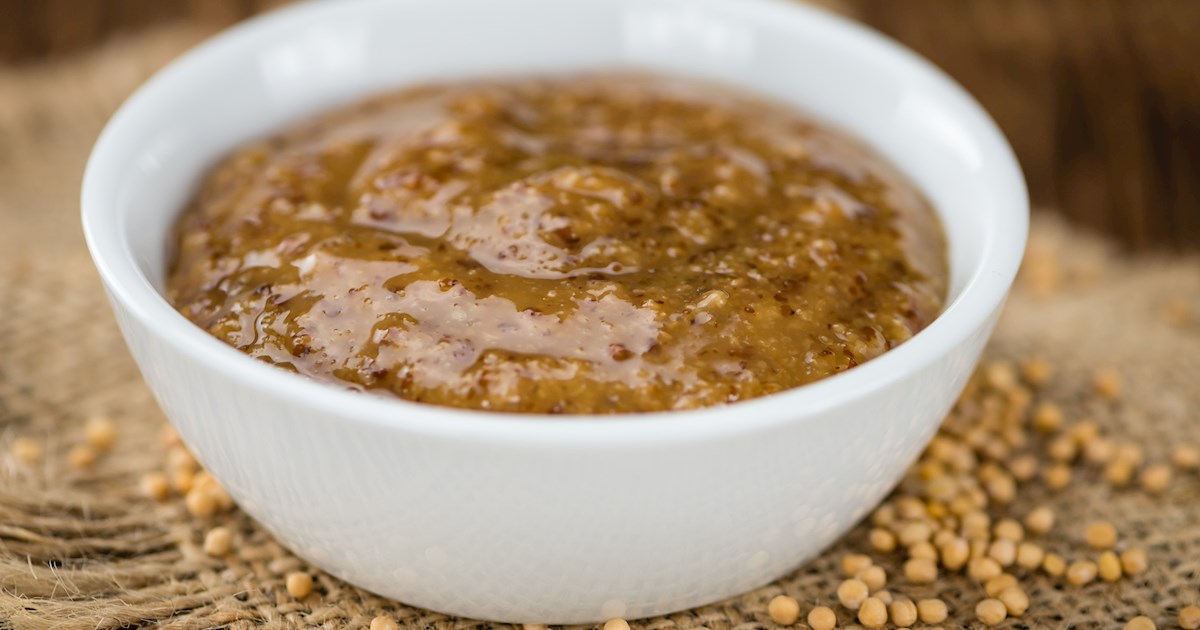 3 Best Mustards in Germany - TasteAtlas