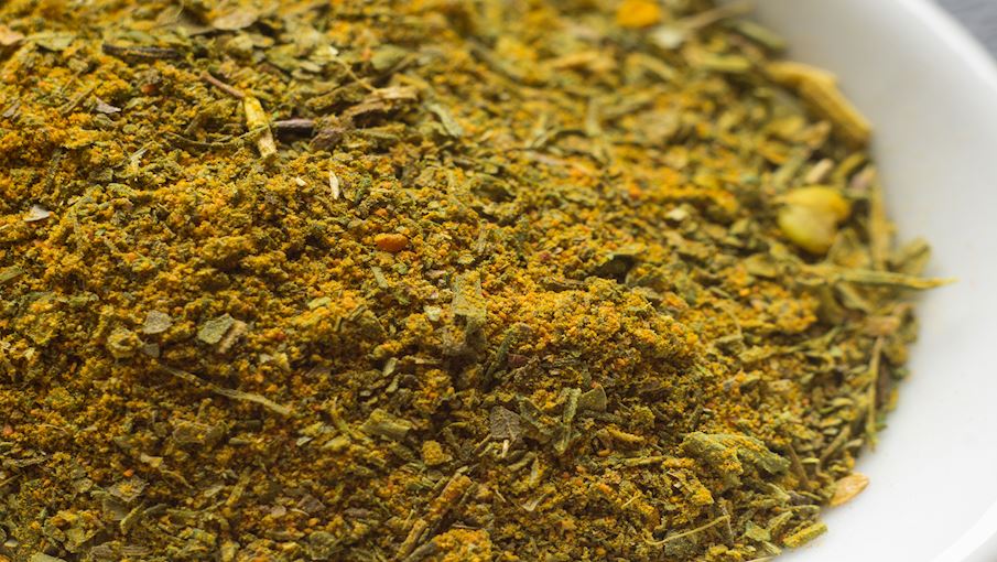 16 Best Spice Blends and Seasonings in Europe - TasteAtlas