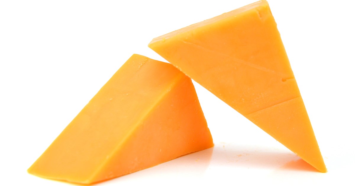 Pacific Rock | Local Cheese From Quebec, Canada