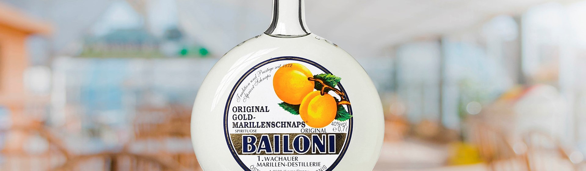 Top 12 Austrian Spirits and Liqueurs - TasteAtlas