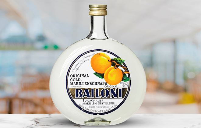 German Spirits and Liqueurs: 14 Spirit/Liqueur Types in Germany ...