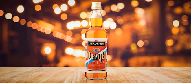 Dutch Liqueurs: 4 Liqueur Types in Netherlands | TasteAtlas