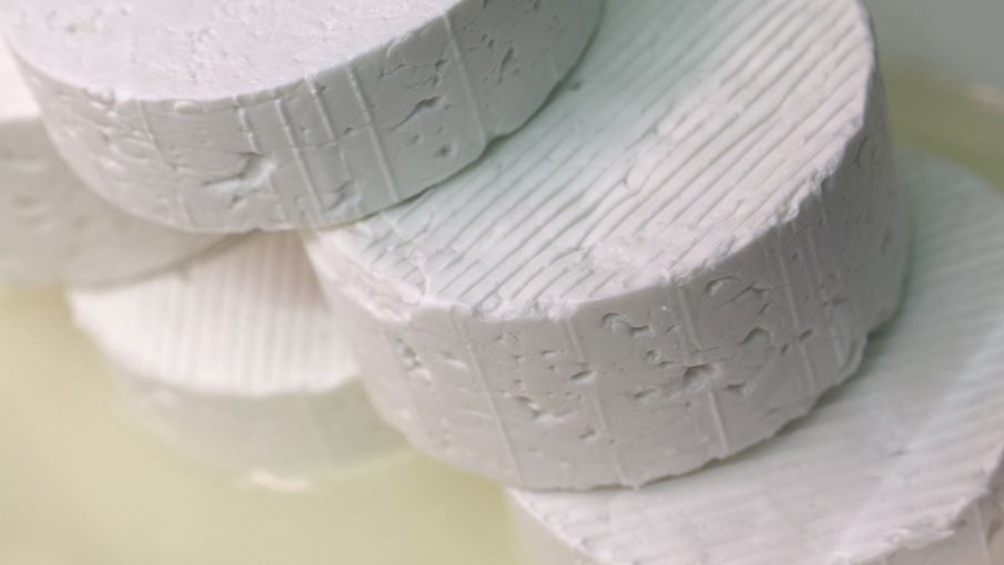 40 Best Sheep's Milk Cheeses in Italy - TasteAtlas