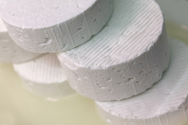 Whey Cheeses of the World: 32 Whey Cheese Types | TasteAtlas