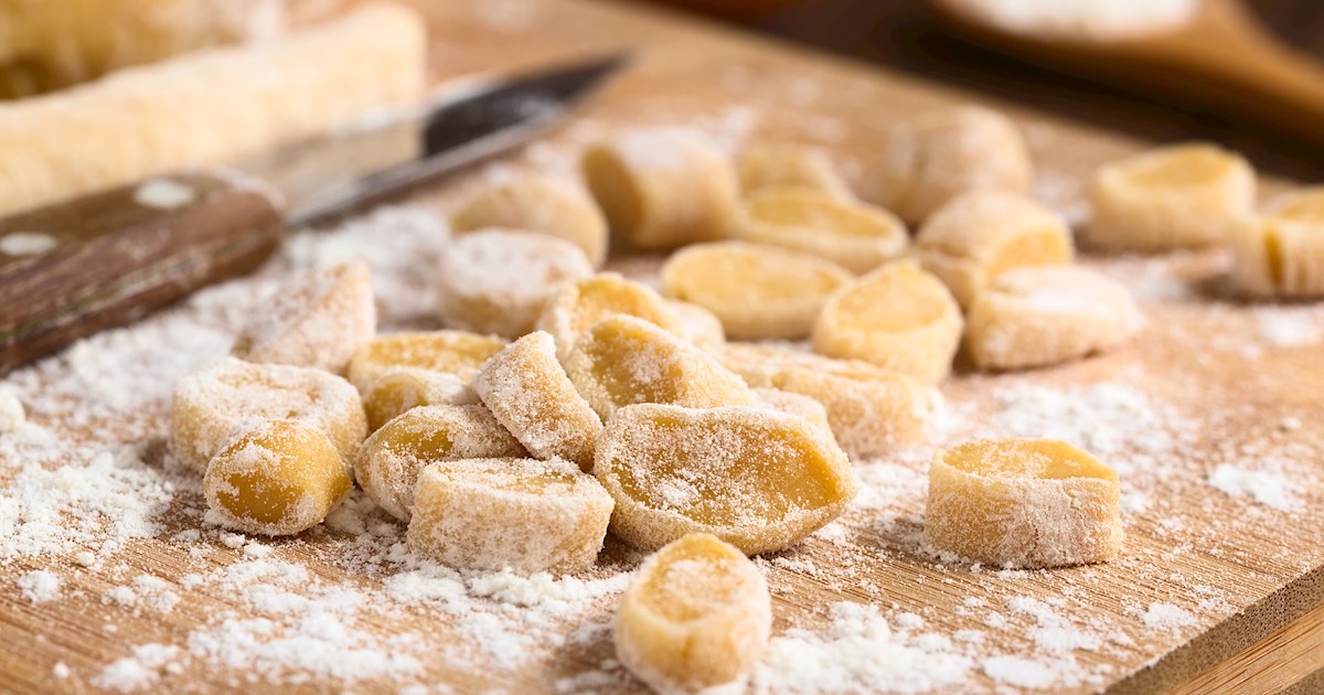 4 Best Pasta Varieties in Hungary - TasteAtlas
