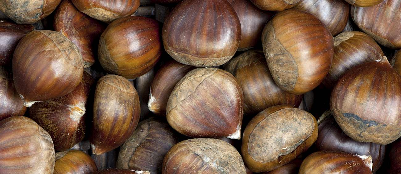 13 Best Chestnuts in Italy - TasteAtlas