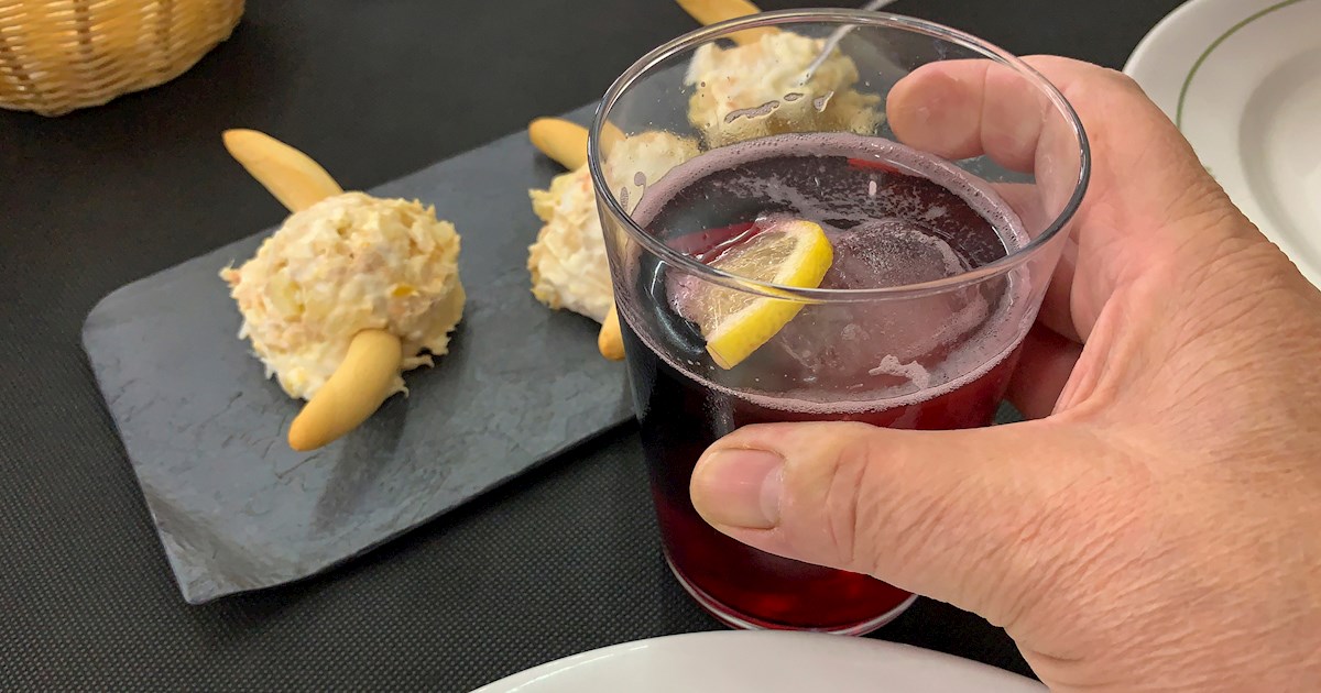 5 Best Alcoholic Beverages in the Province of León - TasteAtlas