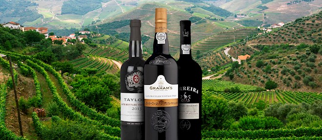 Fortified Wines of the World: 75 Fortified Wine Types | TasteAtlas