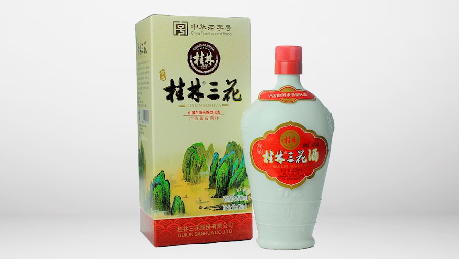 65 Best Spirits and Liqueurs in China - TasteAtlas