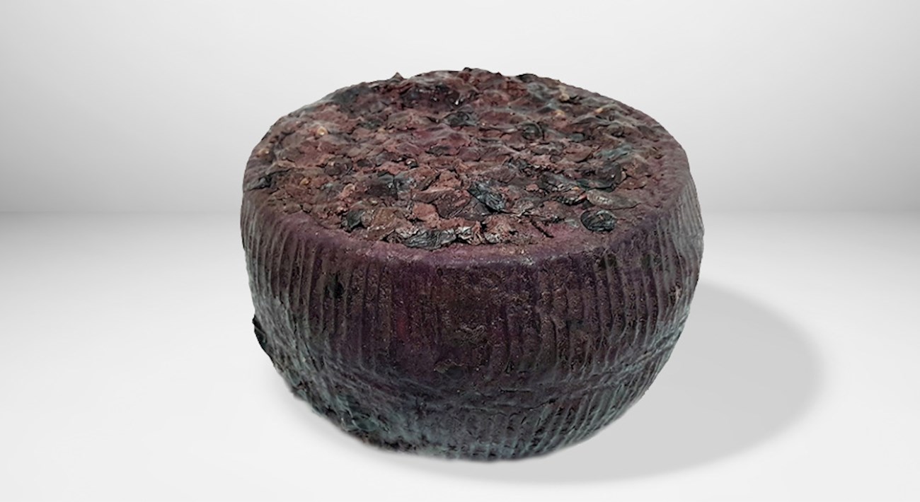 Baronerosso di Capra | Local Cheese From Povegliano, Italy