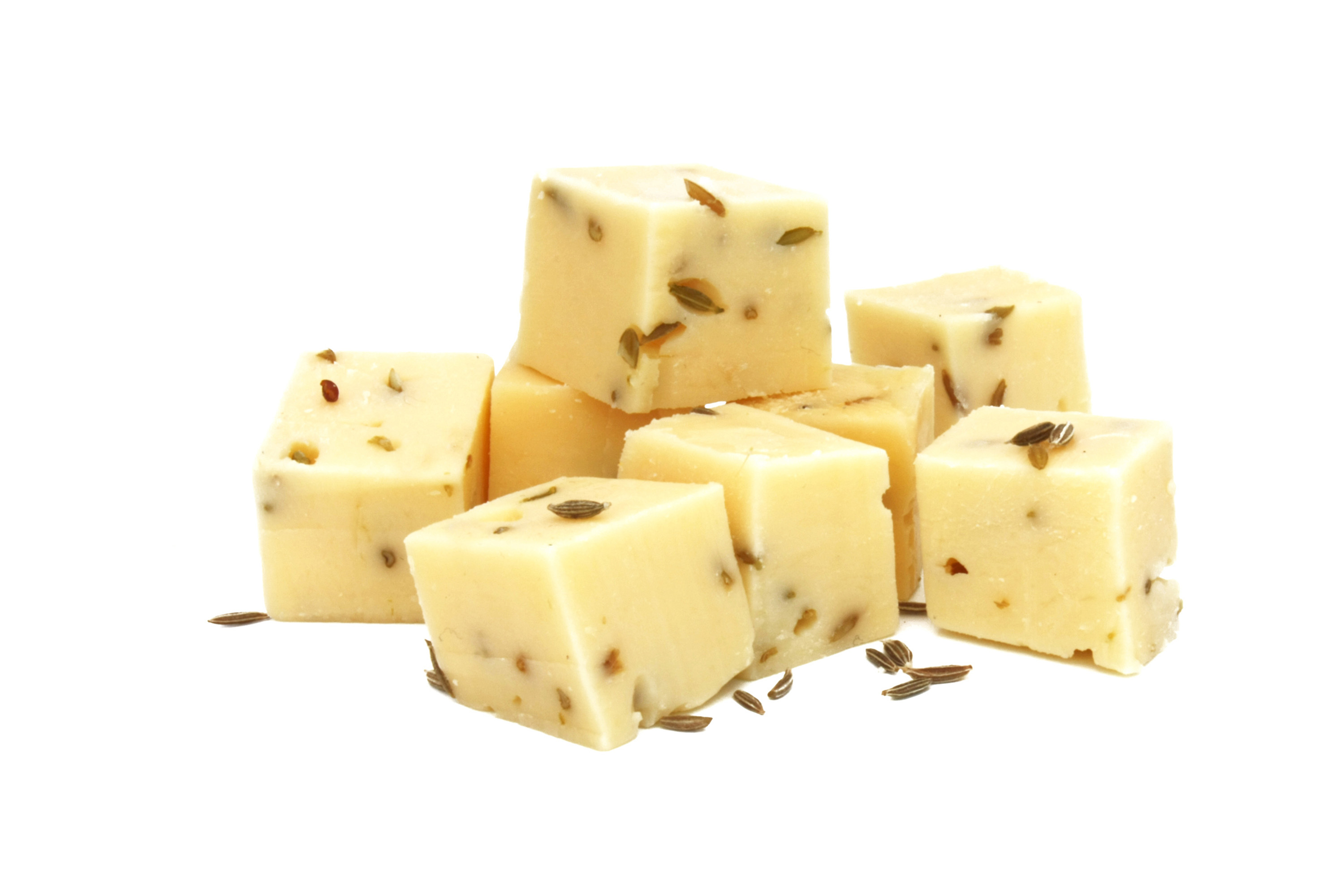 Nøkkelost | Local Cheese From Norway, Northern Europe