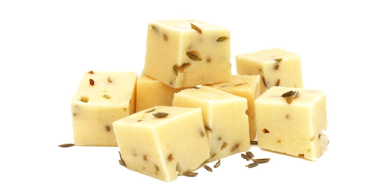 Nøkkelost | Local Cheese From Norway, Northern Europe