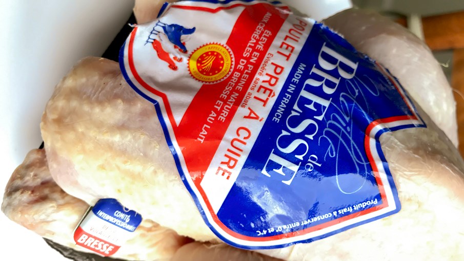 5 Best Chickens in France - TasteAtlas