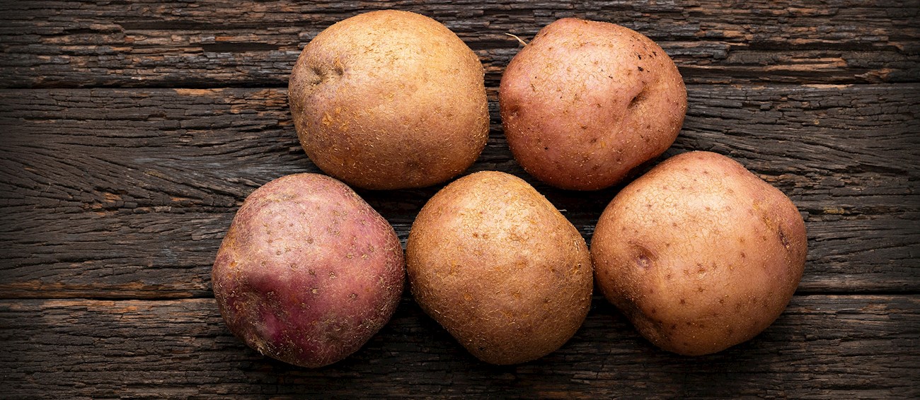 5 Best Vegetables in Colombia - TasteAtlas