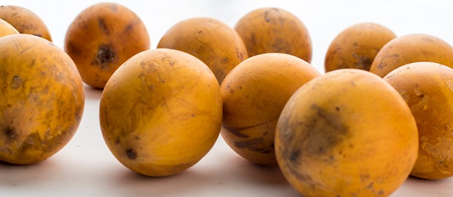 African Fruits: 54 Best Fruits, Fruit Types, Dishes with Fruit