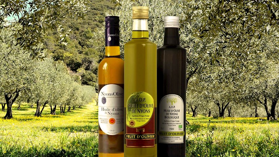 28 Best Olive Oils in France - TasteAtlas