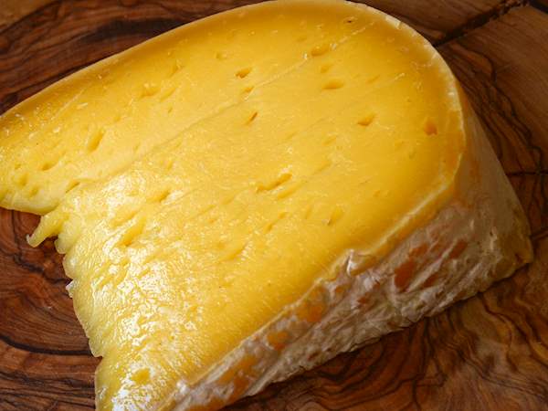 5 Best Rated Sicilian Cheeses - TasteAtlas