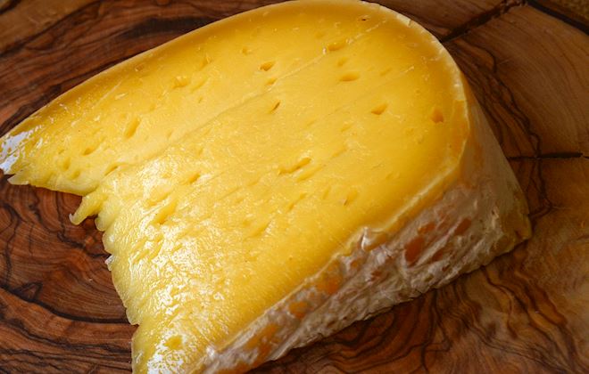 Belgian Cheeses: 17 Cheese Types in Belgium | TasteAtlas