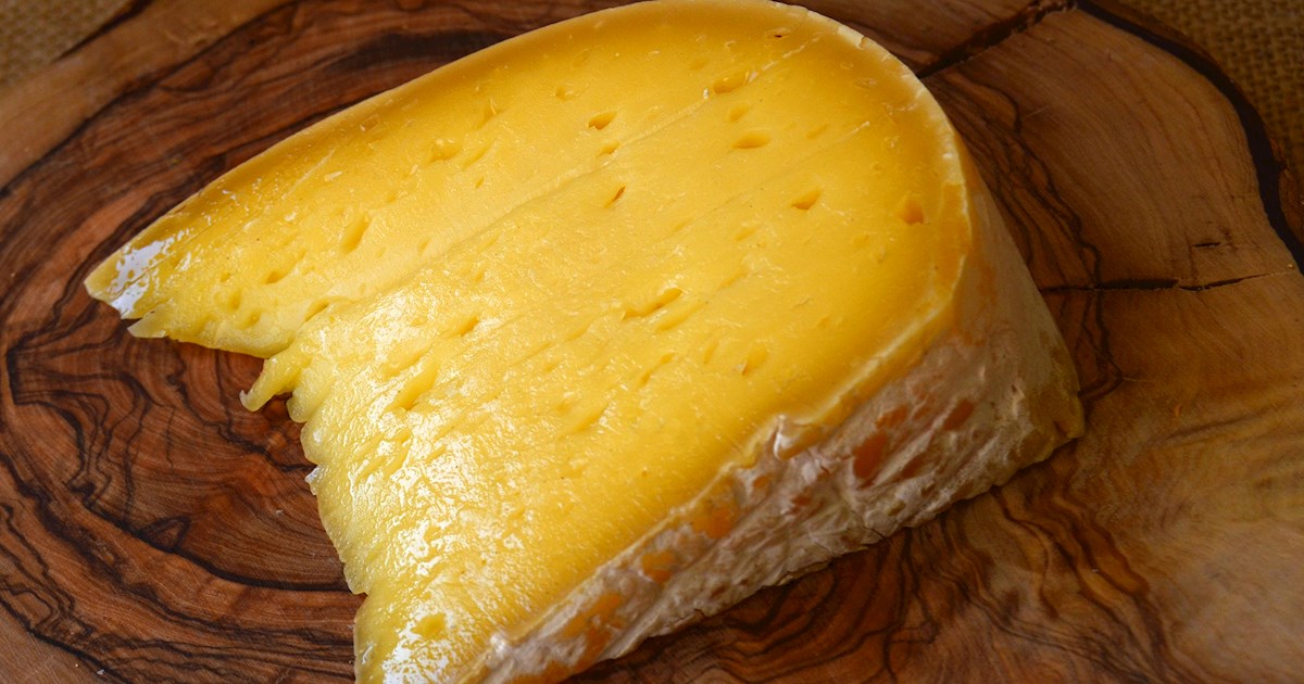 3 Worst Rated Belgian Semi-soft Cheeses - TasteAtlas