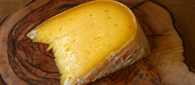 Belgian Cheeses: 18 Cheese Types in Belgium | TasteAtlas