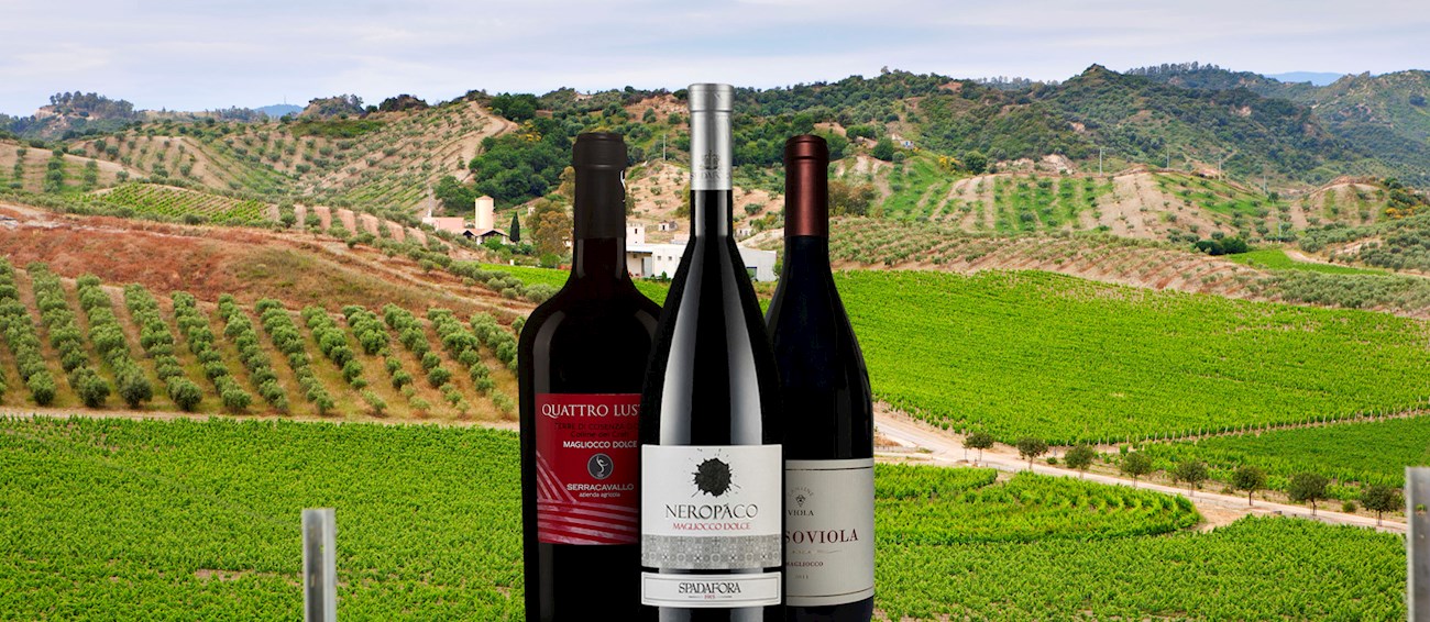 5 Best Fruits in Calabria - TasteAtlas