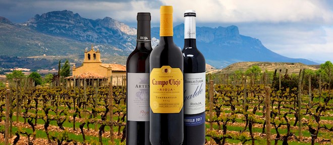 Spanish Wine Varieties: 24 Wine Variety Types in Spain | TasteAtlas