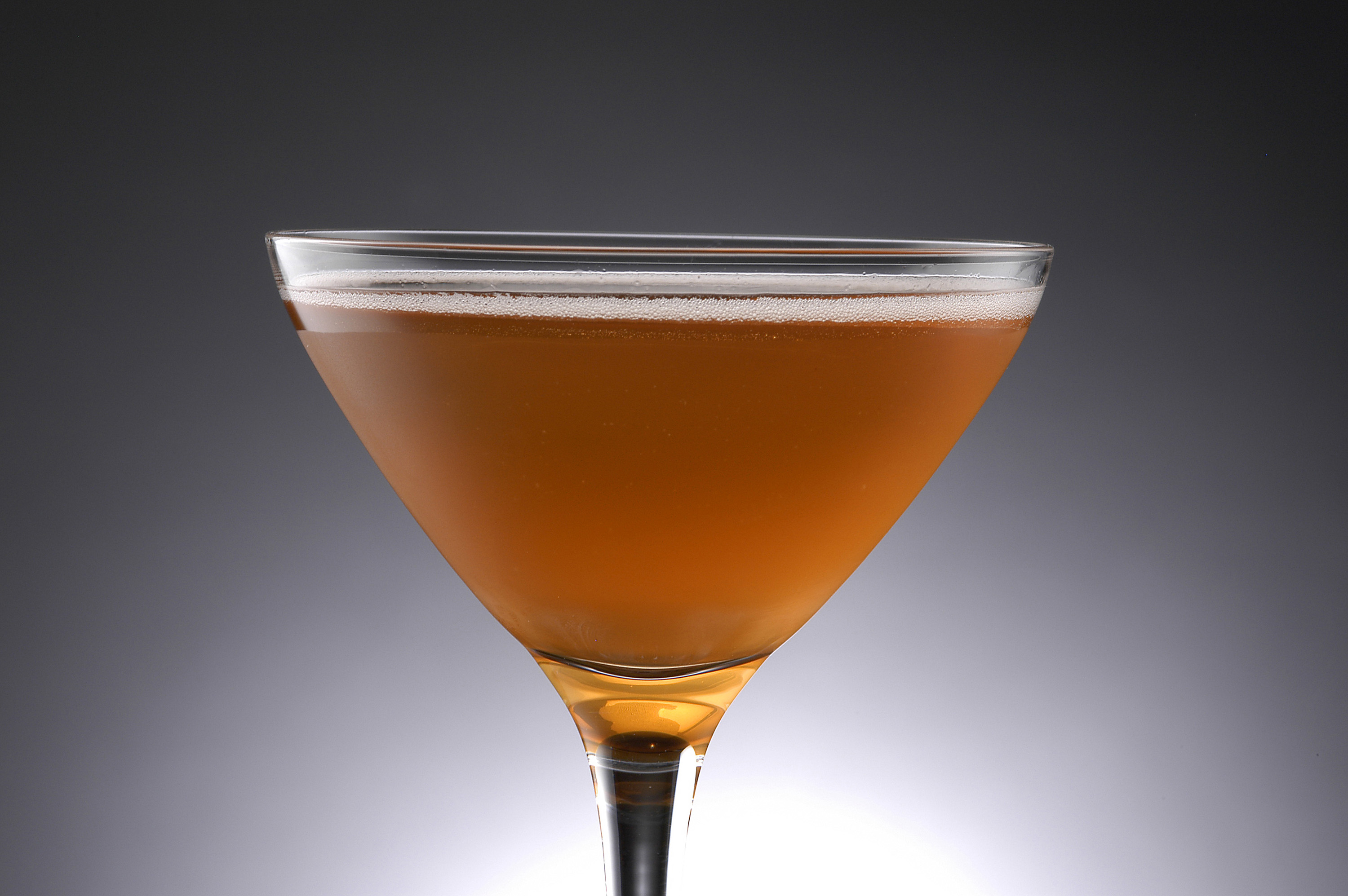 5 Most Popular Alcoholic Beverages With Liqueur and Sherry - TasteAtlas