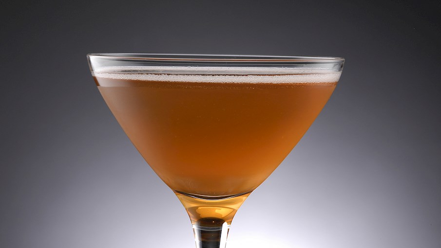 9 Most Popular Alcoholic Beverages With Sherry - TasteAtlas