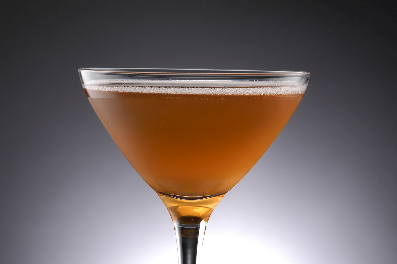 Adonis | Local Cocktail From New York City, United States of America