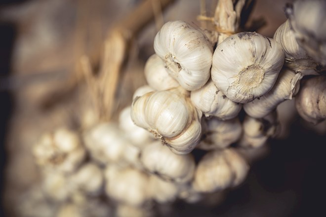 Bulb Vegetables of the World: 45 Bulb Vegetable Types | TasteAtlas