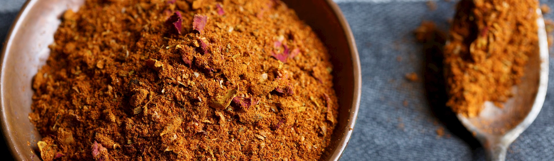 Top 9 African Spice Blends and Seasonings - TasteAtlas