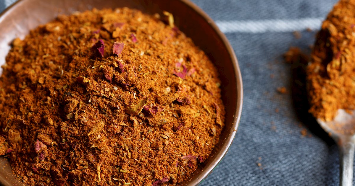 9 Best Spice Blends and Seasonings in Africa - TasteAtlas