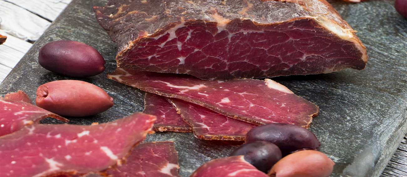 Bosnian and Herzegovinian Food: Top 72 Dishes - TasteAtlas