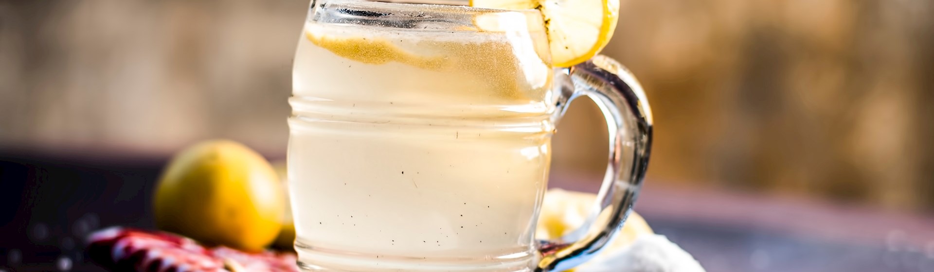 3 Best Lemonades in the World - TasteAtlas