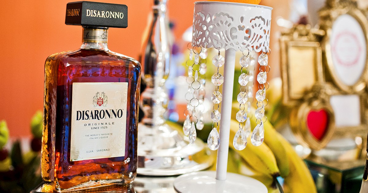 75 Best Liqueurs in Italy - TasteAtlas
