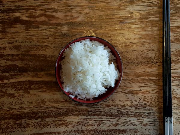 5 Most Popular Southeast Asian Rice - TasteAtlas