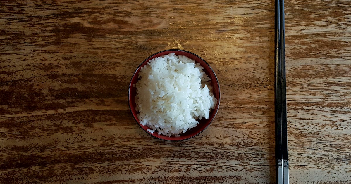 3 Best Rice in Japan - TasteAtlas