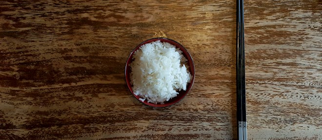 Asian Rice: 21 Rice Types in Asia | TasteAtlas