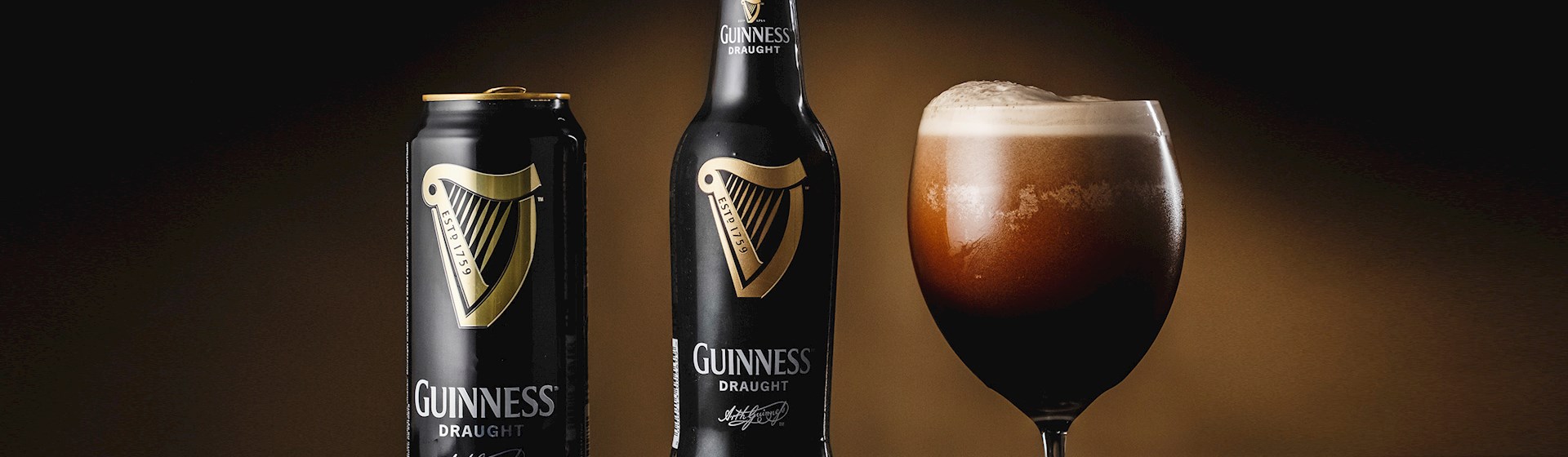 Top 12 Irish Beers - TasteAtlas