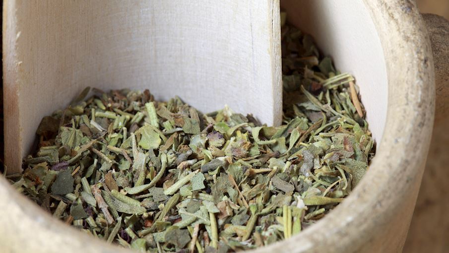 40 Best Herbs and Spices in Europe - TasteAtlas