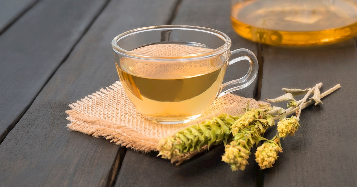 5 Best Herbal Infusions in Europe - TasteAtlas