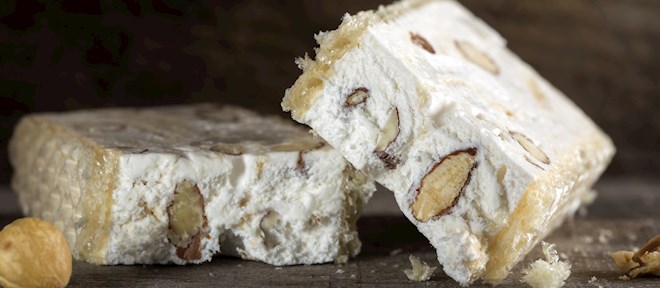 Nougats of the World: 6 Nougat Types | TasteAtlas