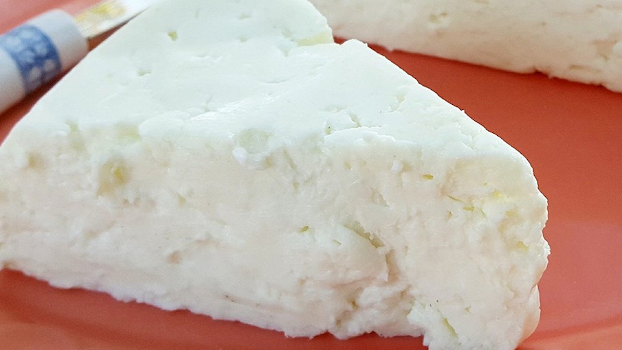 25 Best Fresh Cheeses in the United States of America - TasteAtlas