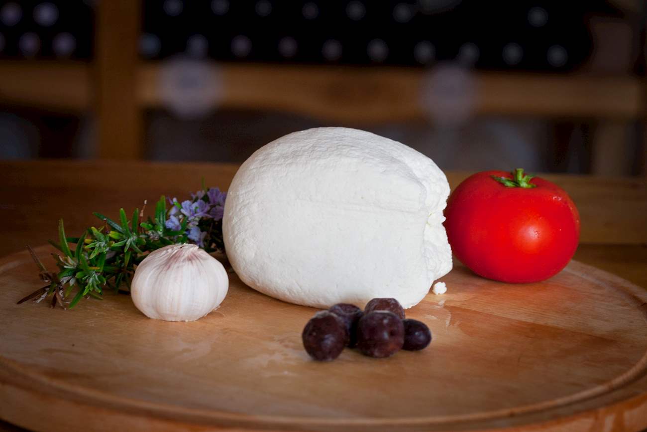 Paška Skuta | Local Cheese From Pag, Croatia