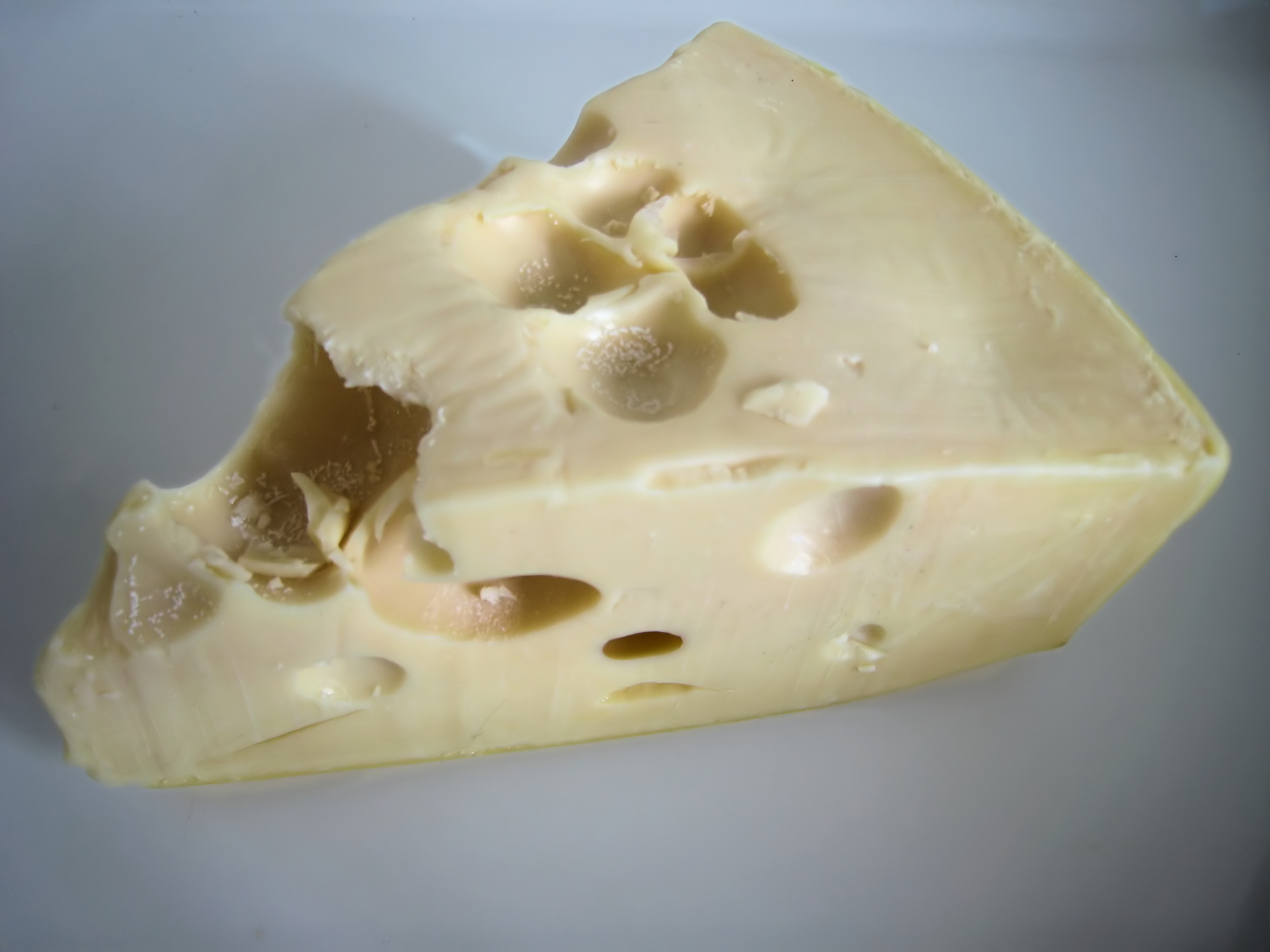 Grevé | Local Cheese From Örnsköldsvik, Sweden
