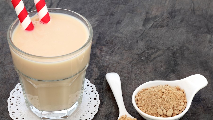 13 Best Juices in the World - TasteAtlas