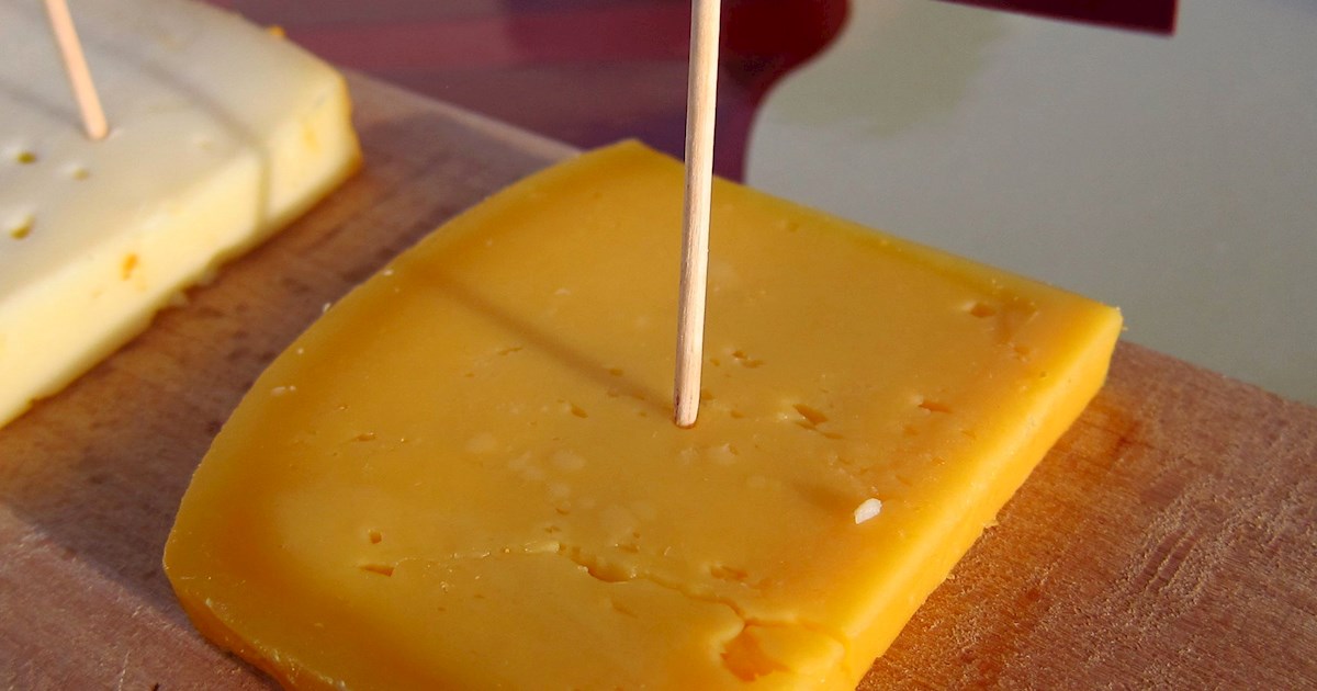 3 Worst Rated Belgian Semi-soft Cheeses - TasteAtlas