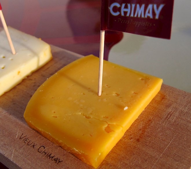 Belgian Cheeses: 18 Cheese Types in Belgium | TasteAtlas