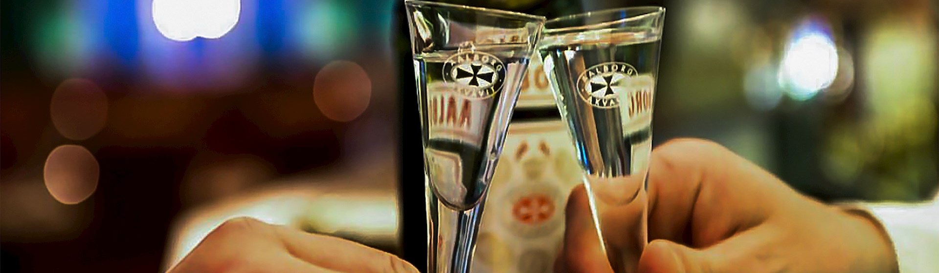 29 Best Alcoholic Beverages in Denmark - TasteAtlas